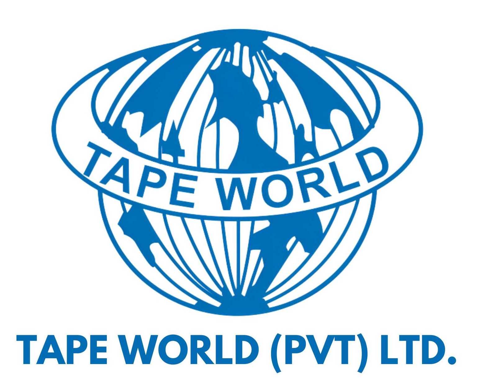 TAPE WORLD (PVT) LTD – The sustainable solution for your packaging.